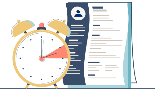 How Far Back Should a CV Go? Find the Perfect Balance